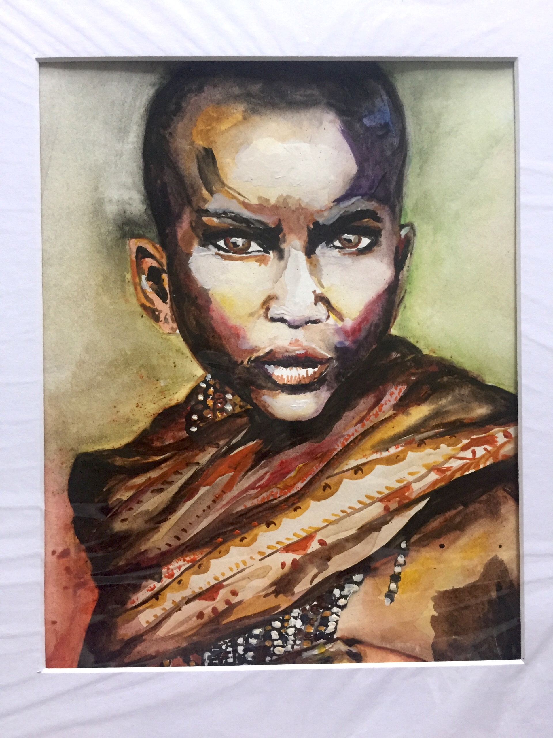 Painting Gallery – ANDREA PEARSON